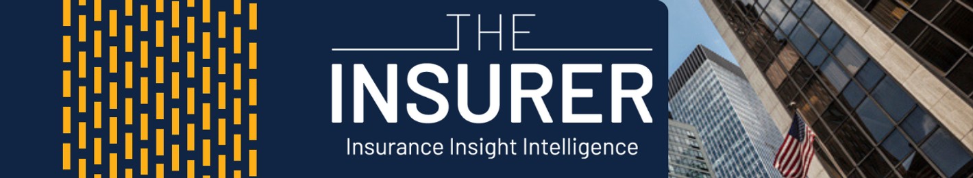 The Insurer | Slipcase – risk & re/insurance industry news