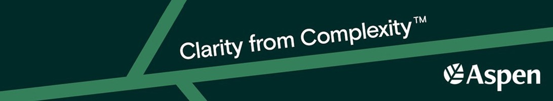 Aspen | Slipcase – risk & re/insurance industry news