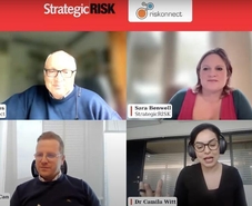 Slipcase - How risk managers can better manage and mitigate ...