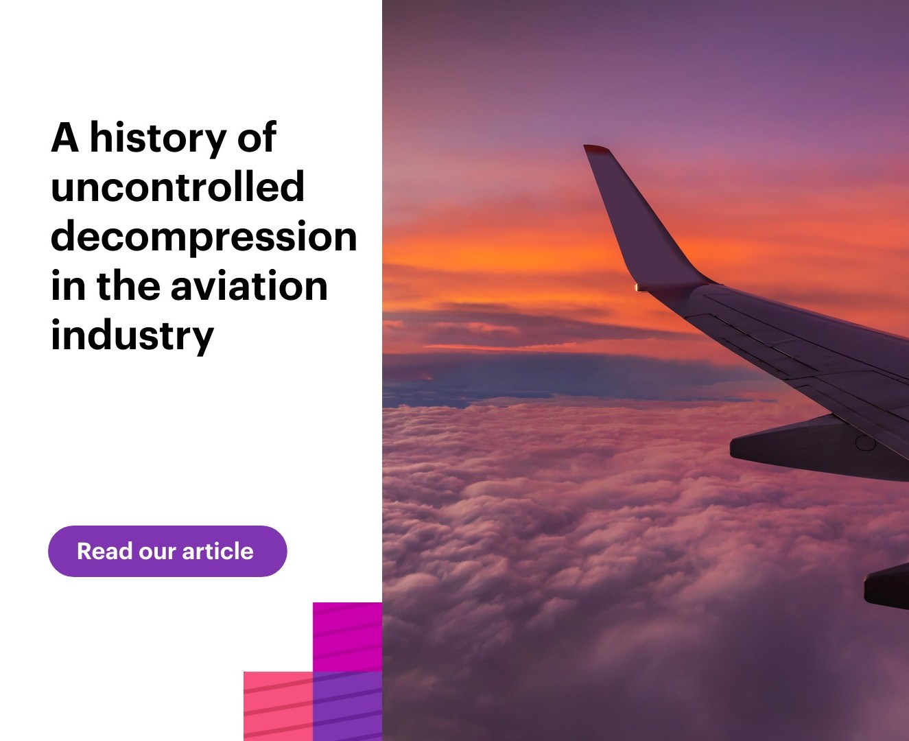 Slipcase - A history of uncontrolled decompression in the aviation industry